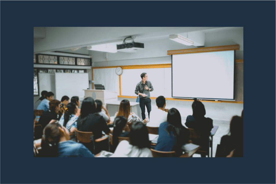 Business School Case Study